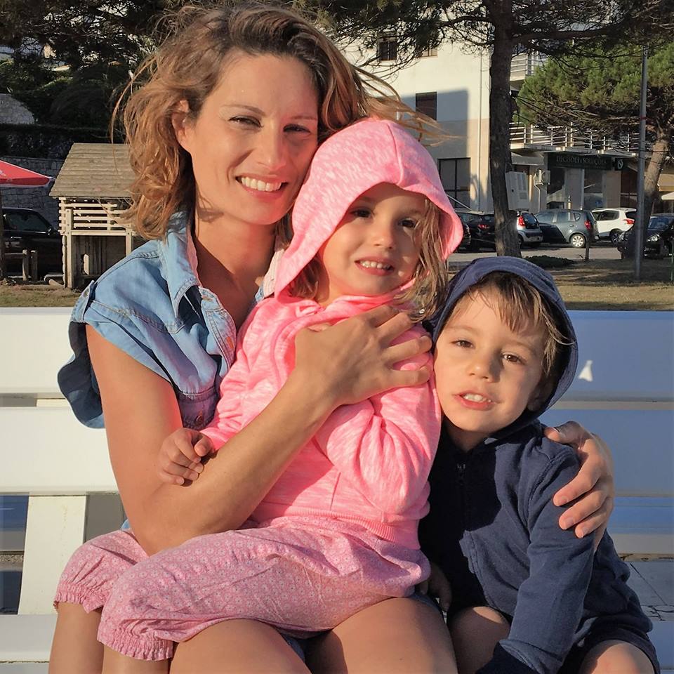 À conversa com a Alexandra Felix! - Aos Pares